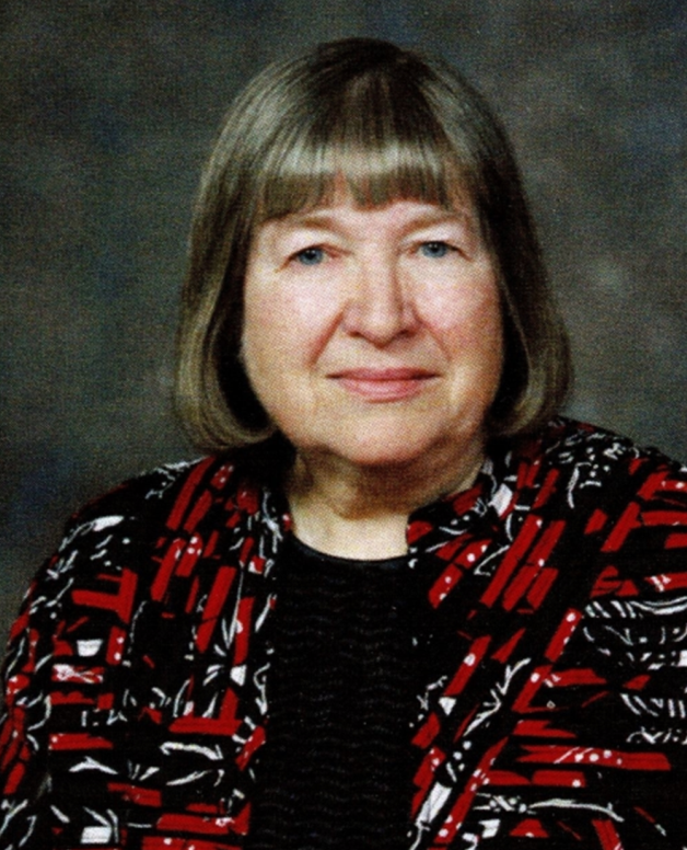 Lois – St. Andrew's United Church